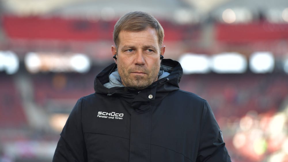 "Außergewöhnlich" - Gerland-Rekord bleibt für Kramer unerreicht - kicker