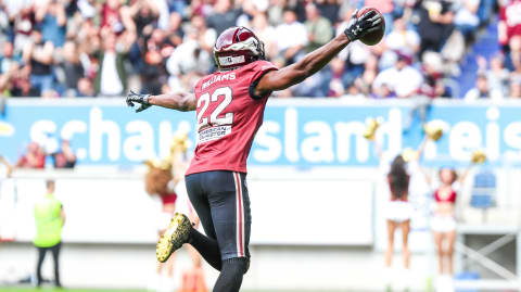 kicker.tv | Videos - kicker