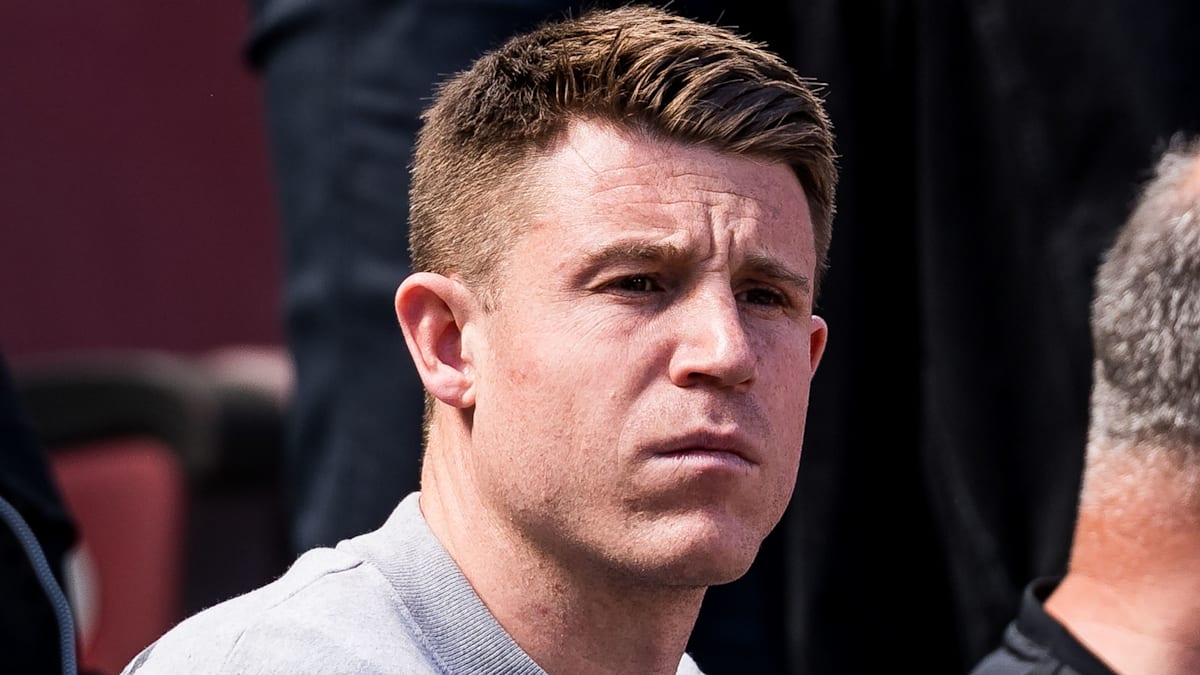 Einmal über den Rhein: Heintz unterschreibt in Düsseldorf - kicker