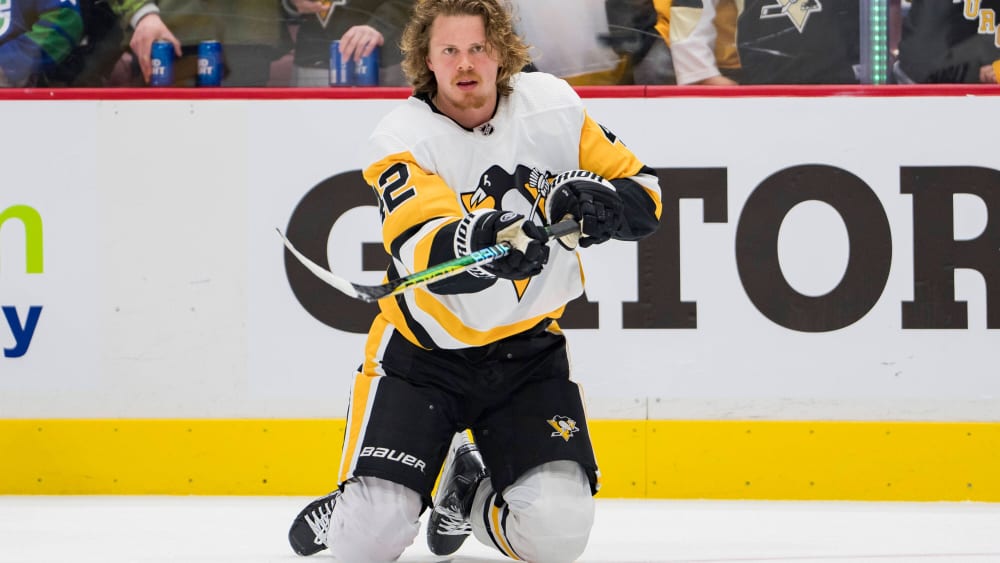 Die Eastern Conference im Kaufrausch - Oilers holen Ekholm - kicker