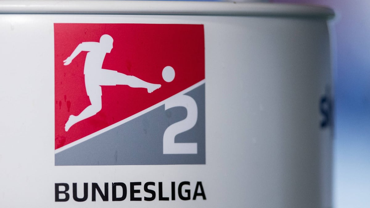 Bundesliga 2 de store