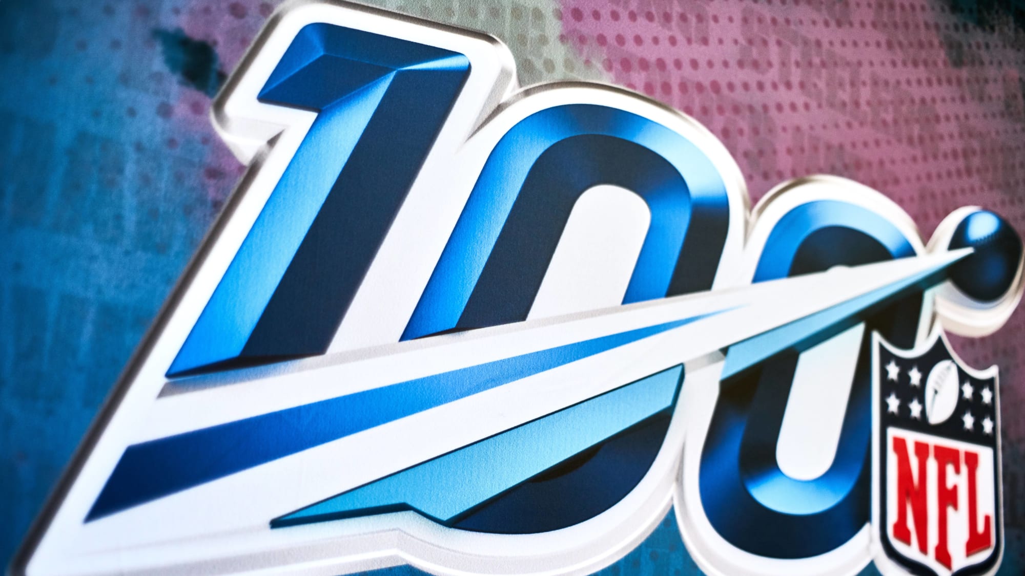 100, Bears, Stars en masse: Top-Fakten zur neuen NFL-Saison - Football ...