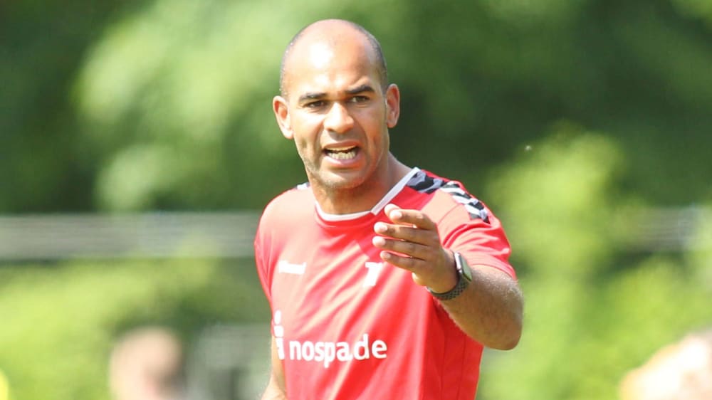 Weiche Flensburg: "Der Saisonstart war miserabel" - kicker