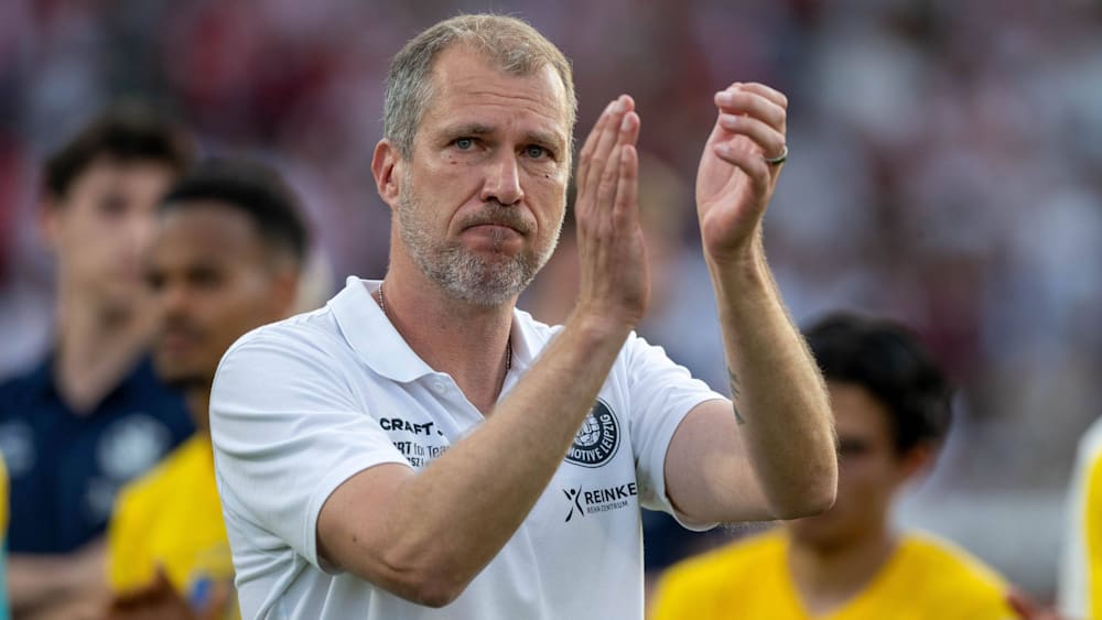 Lok Leipzig: Jochen Seitz tritt zurück - kicker