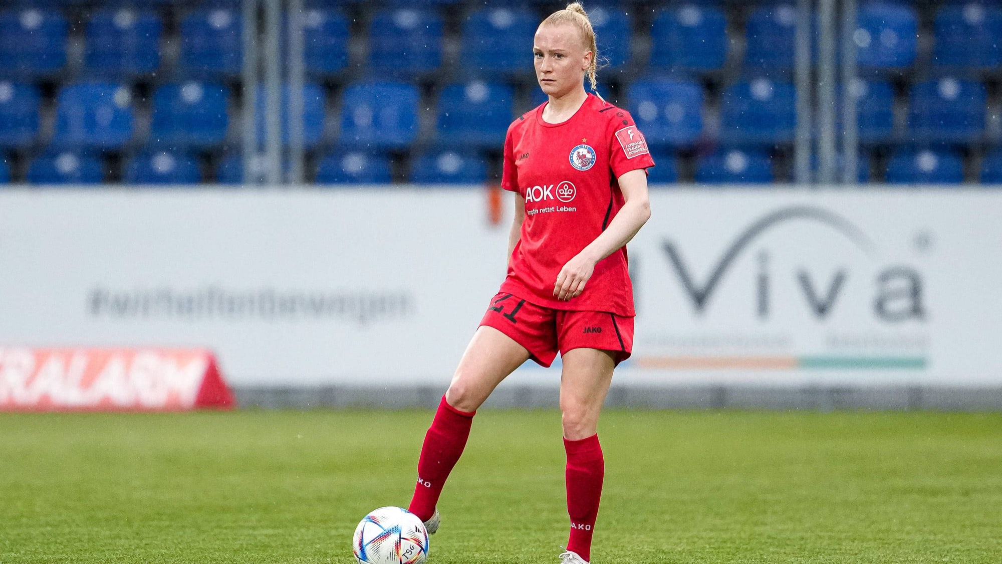 Frauen-Bundesliga: Diese Zugänge stehen fest - kicker