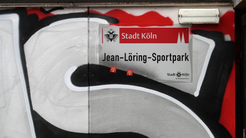 Fortuna Köln und das Dilemma mit dem Jean-Löring-Sportpark - kicker