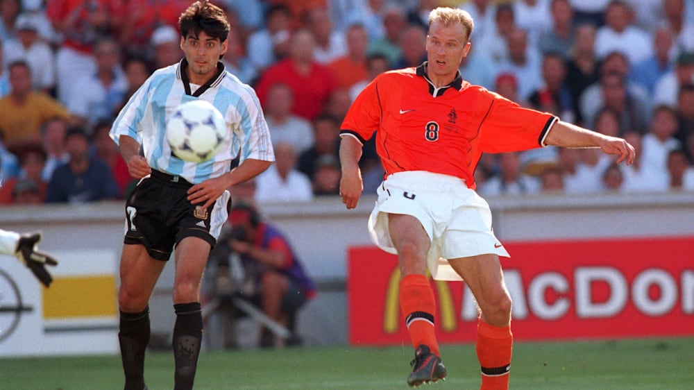 Die Niederlande bei der WM 2026: Gruppe, Spielplan, Stars - kicker