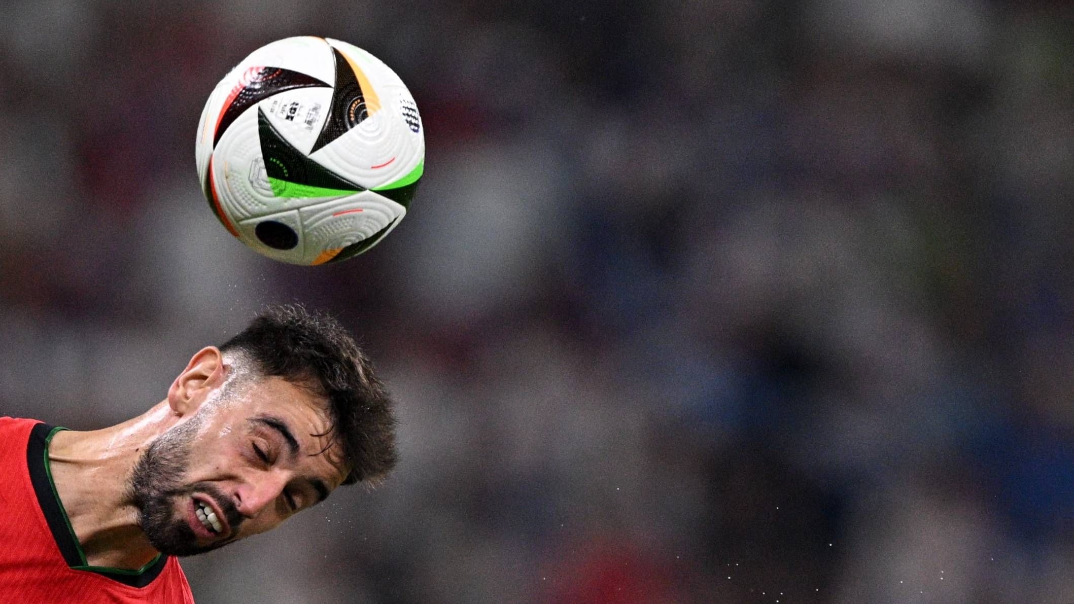 Liveticker | Portugal - Slowenien 3:0 | Achtelfinale ...