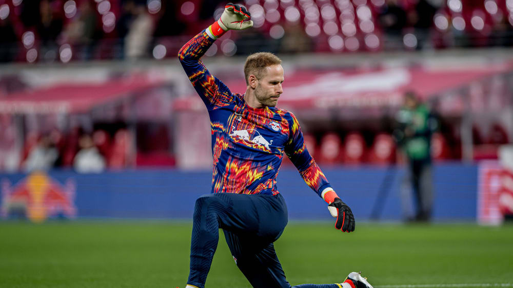 Die Rekordspieler im Red-Bull-Universum - kicker