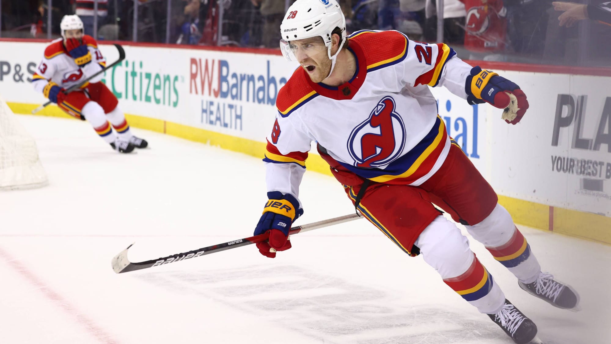 Die wichtigsten NHL-Transfers des Sommers: Karlsson und DeBrincat im ...