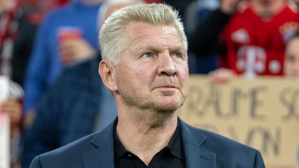 Effenberg im Interview: "Bayern ist am Ende einer großartigen Zeit ...