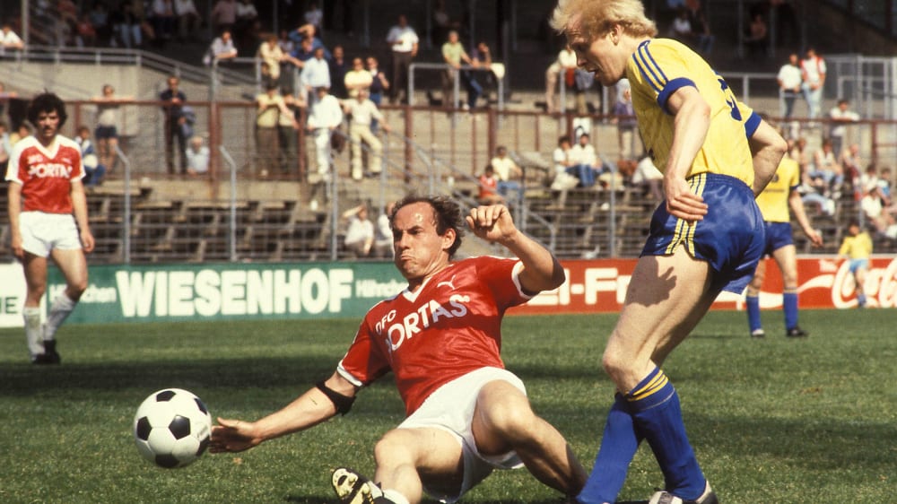 Ex-Erstligisten: Wenn die großen Zeiten längst vorbei sind - kicker