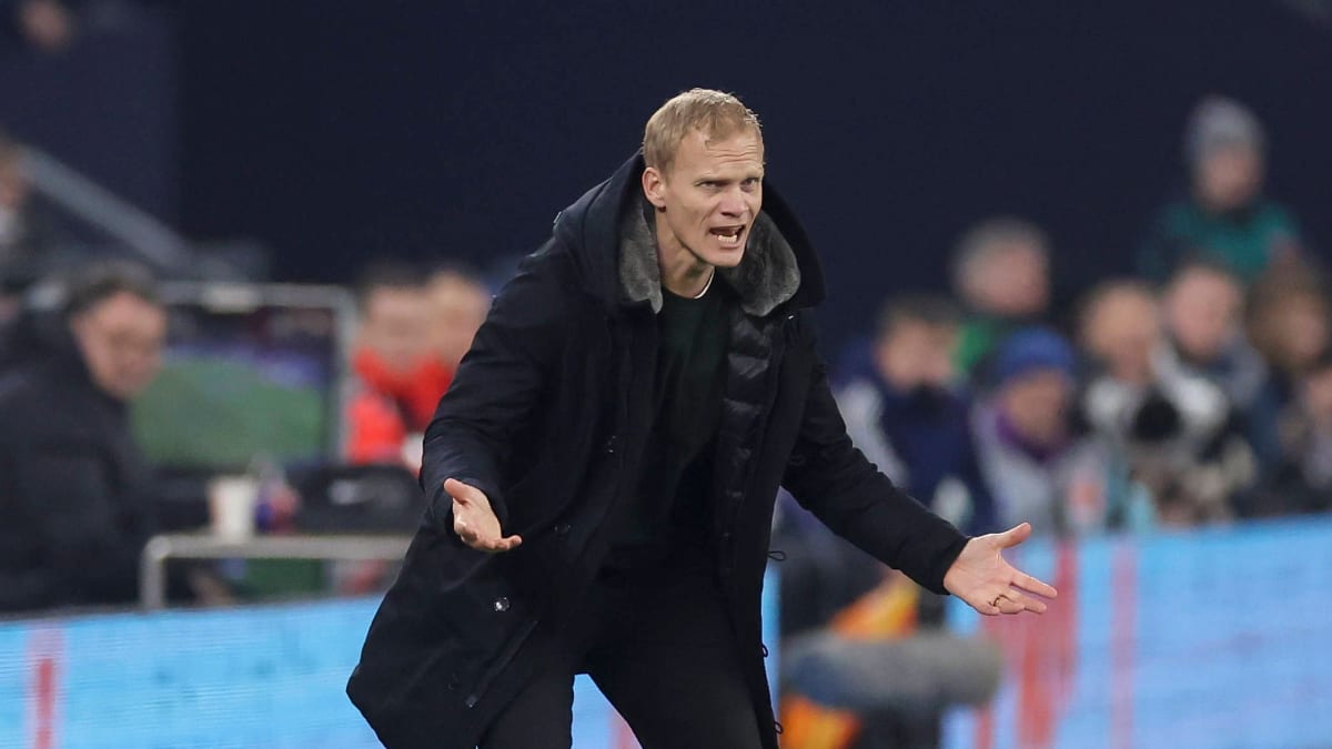 Volles Programm für Schalke an der Algarve - kicker