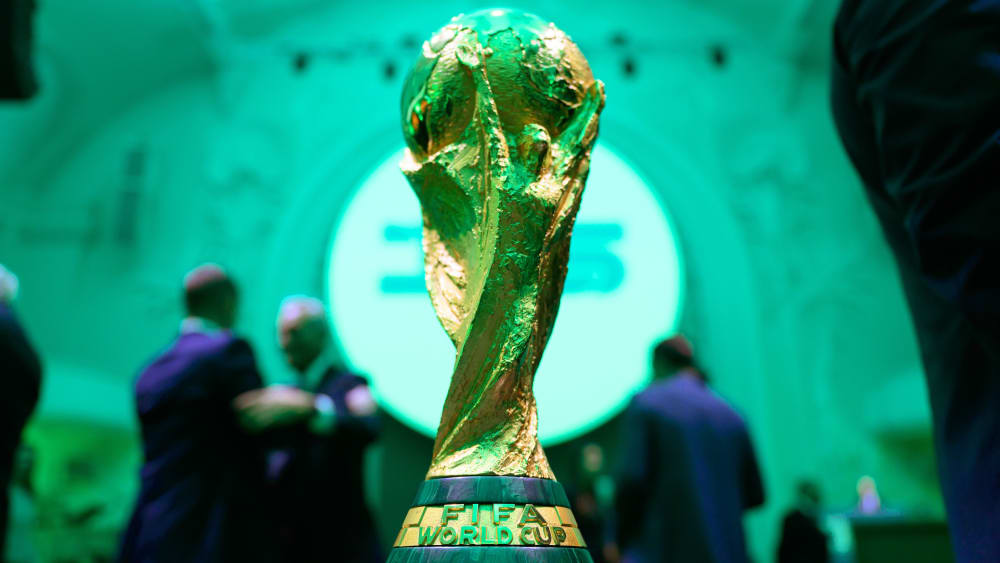 WM 2026: Alle Teams und Termine