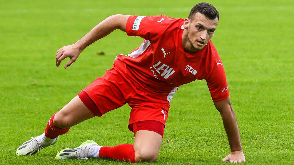 Regionalliga Bayern: Alle Wintertransfers auf einen Blick - kicker