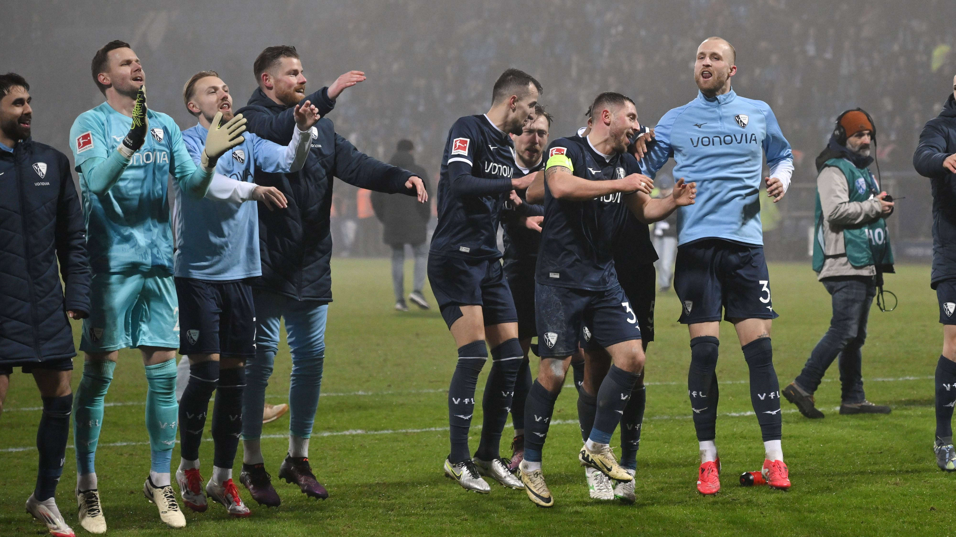 Liveticker | VfL Bochum - FC St. Pauli 1:0 | 17. Spieltag | Bundesliga ...