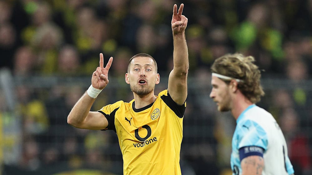 Auslosung und Turnierbaum: So geht es nach der Champions-League ...