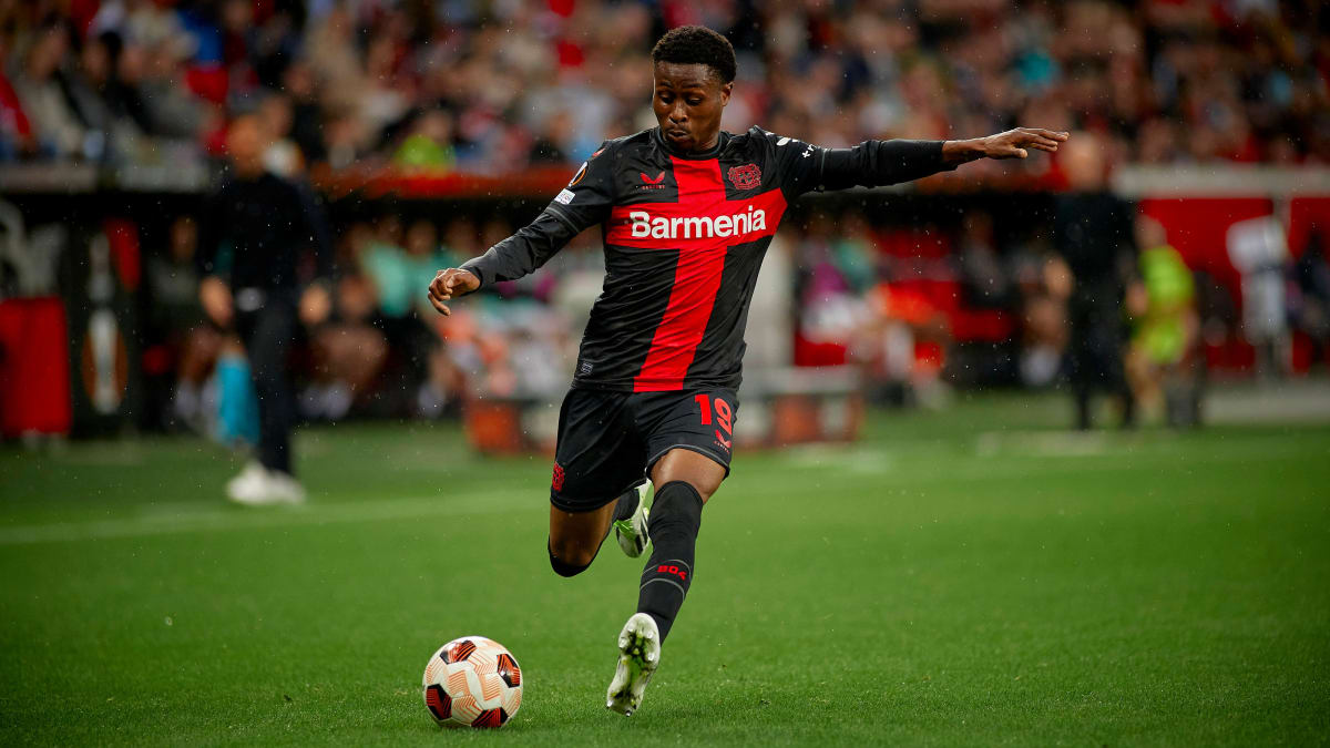 Warum Tella wegen Xhakas Wechsel zu Bayer traurig war - kicker