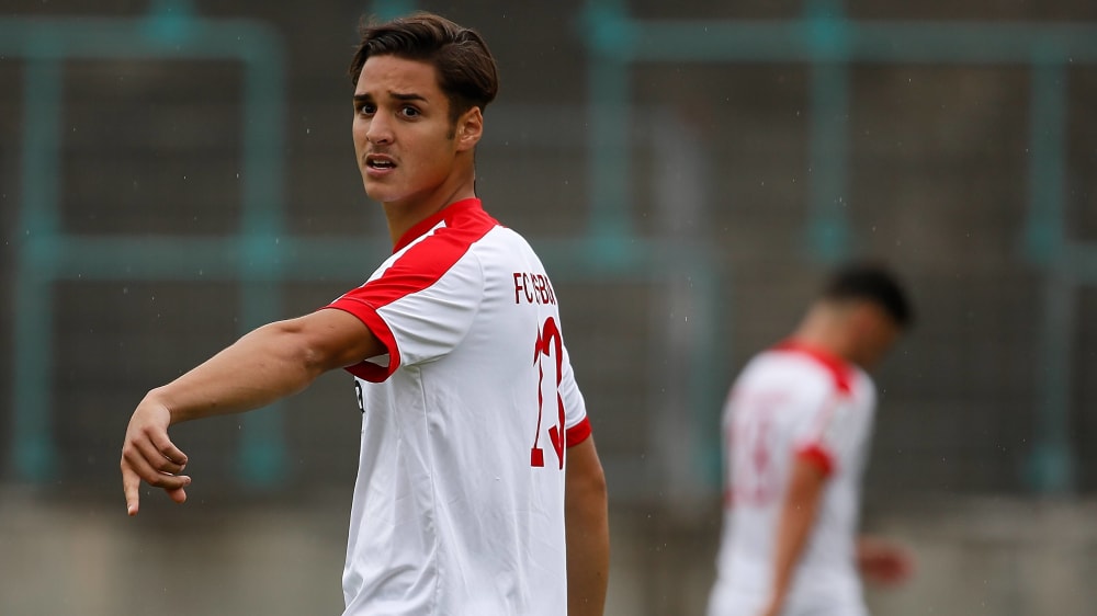 3. Liga: Türkgücü München holt Emre Kurt zurück nach Deutschland - kicker