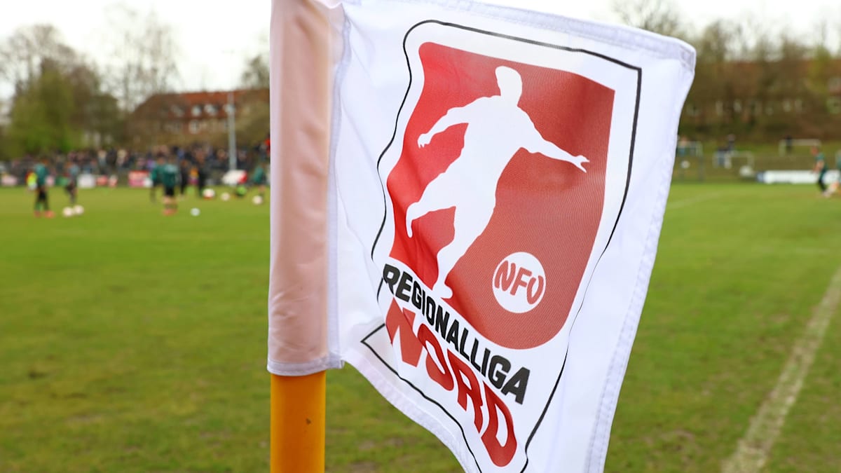 Regionalliga Nord: 31 Vereine beantragen Lizenz - kicker