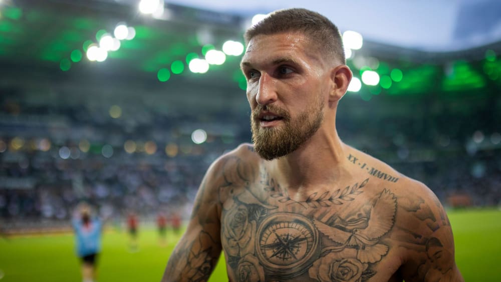 Robert Andrich: "In München gewinnen, das ist unser Anspruch" - kicker