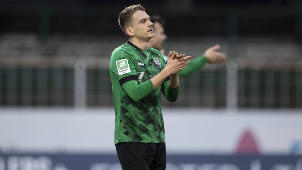 Preußen Münster: Drei Gründe für den Höhenflug - kicker