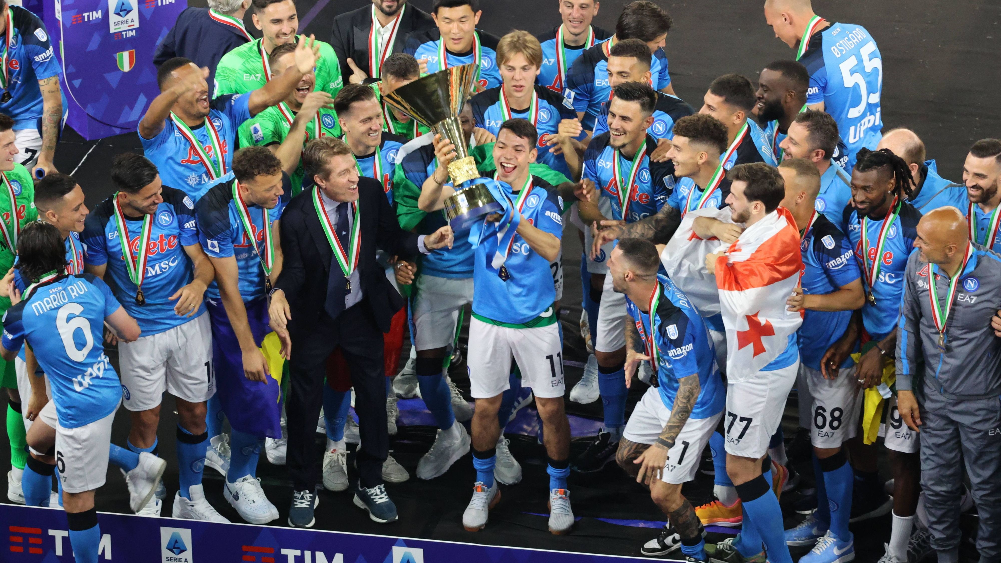 BW Linz freut sich auf die Bundesliga: "Haben die Qualität, dass wir ...