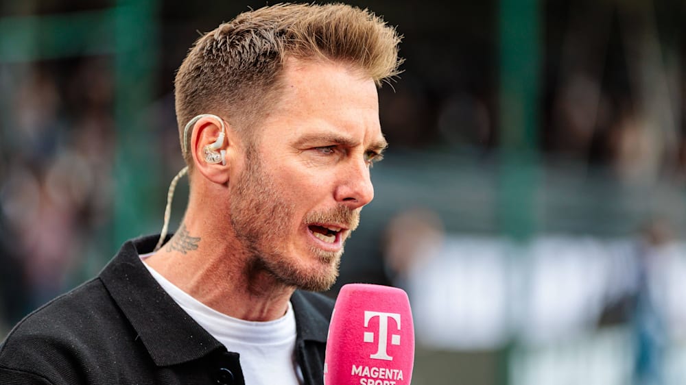 Top-Kandidat Strobl: Daran hängt sein Wechsel nach Wolfsburg noch - kicker