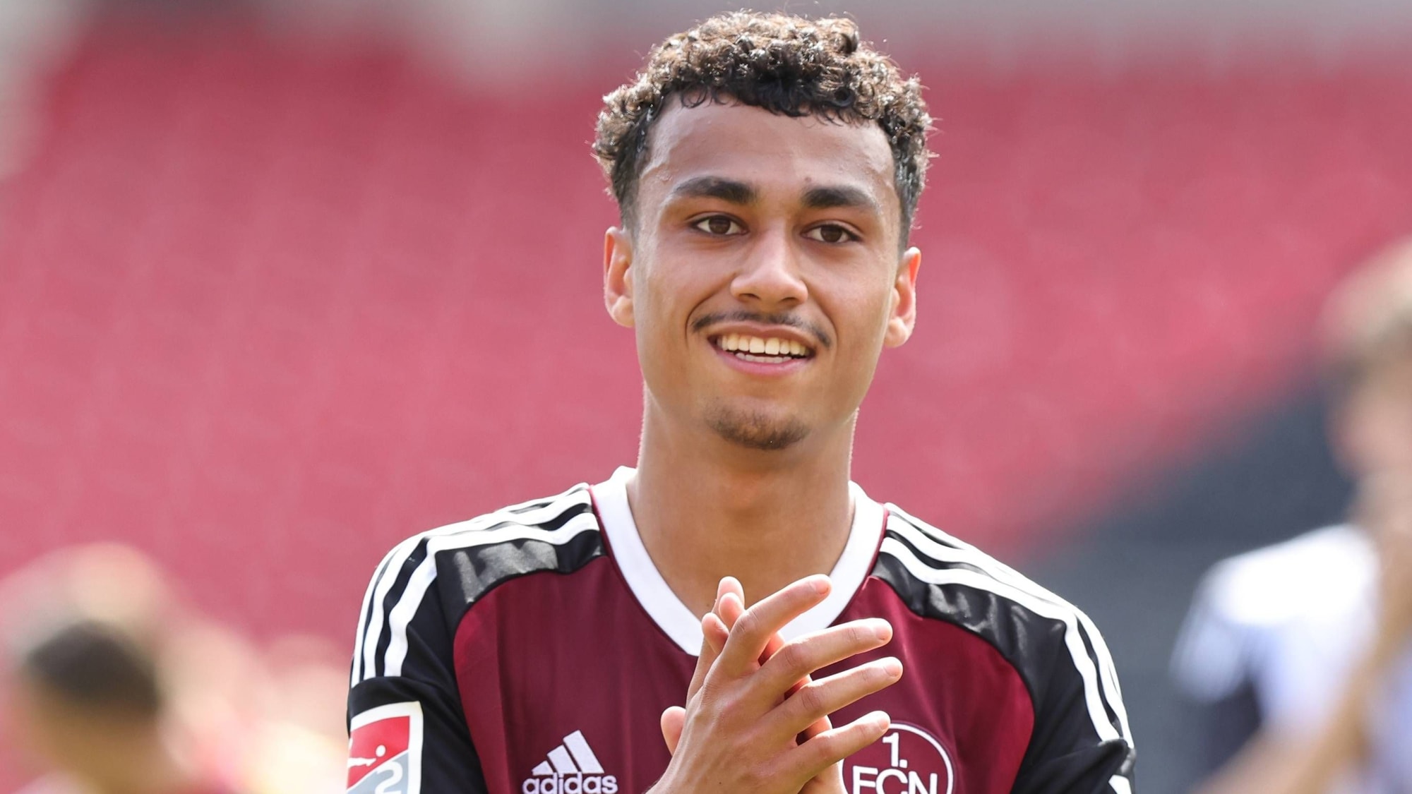 Dreimal Heidenheim: Die kicker-Elf des 29. Spieltags - kicker