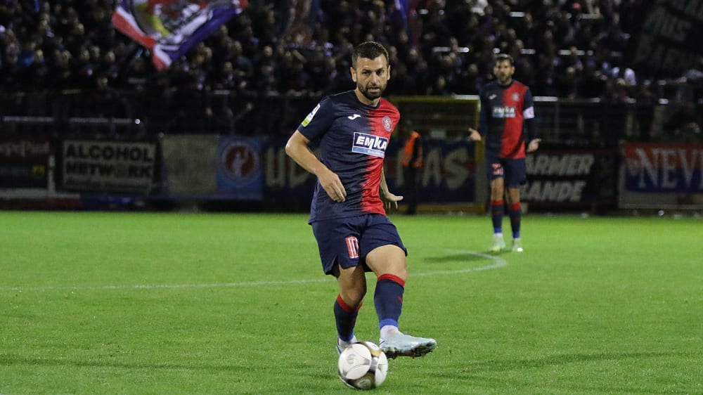 Rodrigues Pires wechselt vom Wuppertaler SV zu Fortuna Köln - kicker