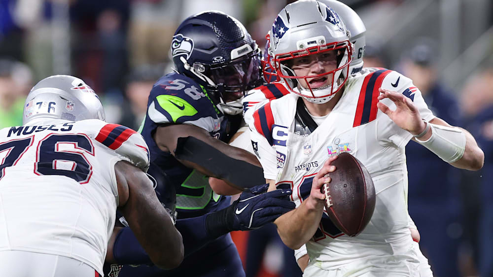 Defense dominiert: Seattle Seahawks gewinnen den Super Bowl - kicker