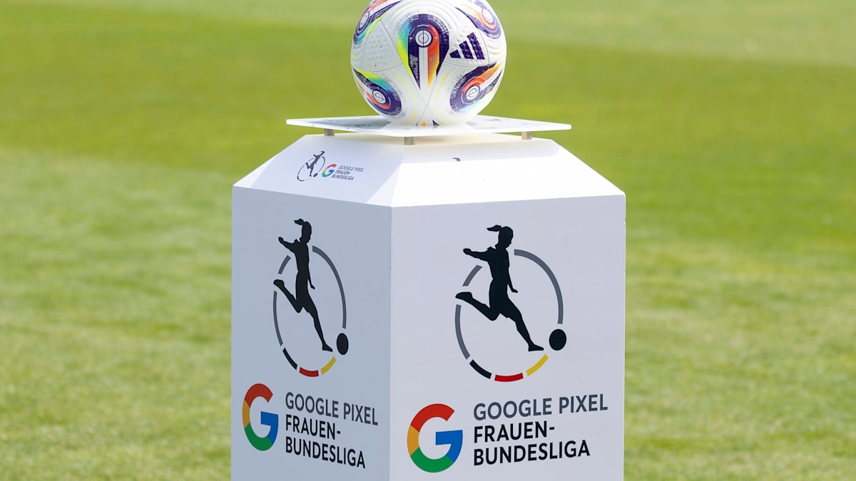 Frauen-Bundesliga: FBL und DFB einigen sich auf Grundlagenvertrag - kicker