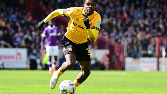 VfL Osnabrück News | Aktuelle Nachrichten & Infos - kicker