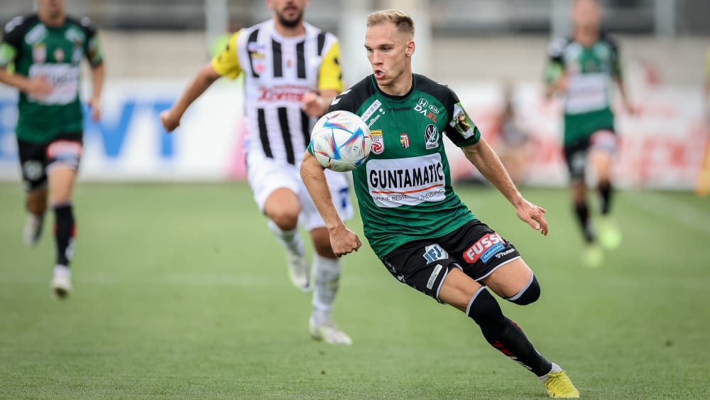 Monschein im Interview: "Da halten wir vielleicht zu sehr an unseren ...