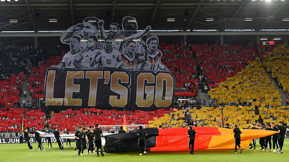 Bilder | Deutschland - Finnland 1:0 | 3. Spieltag | Nationalteams ...