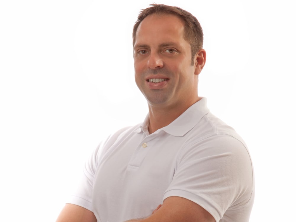 Warnecke: "eSportler haben Stoffwechselvorgänge wie ...