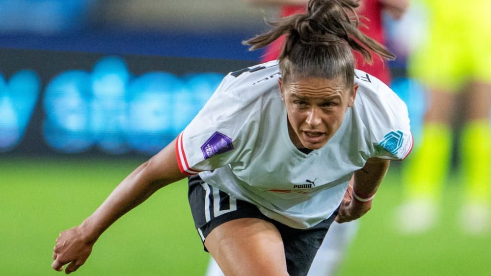 Feiersinger feiert Torpremiere für AS Rom - kicker