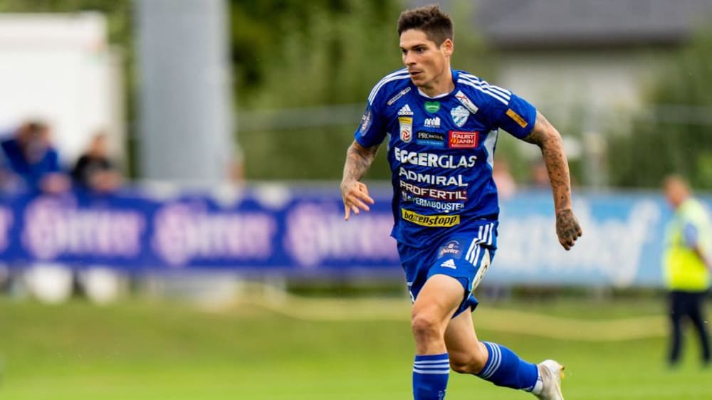 Frieser im Interview: "Die eineinhalb Jahre in Barnsley waren meine ...