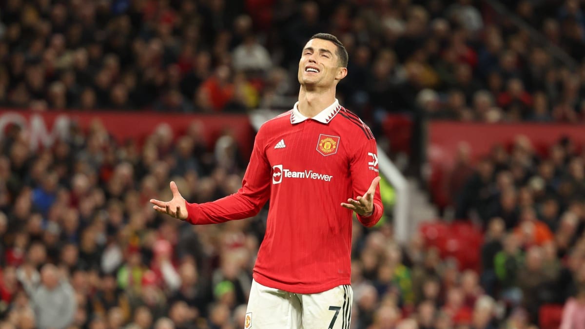 Cristiano-Ronaldo-Interview: ManUnited reagiert mit Statement - kicker