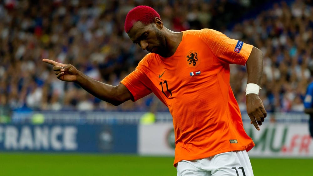 Douze Points: Die Gewinner des European Footballers' Song Contest - kicker