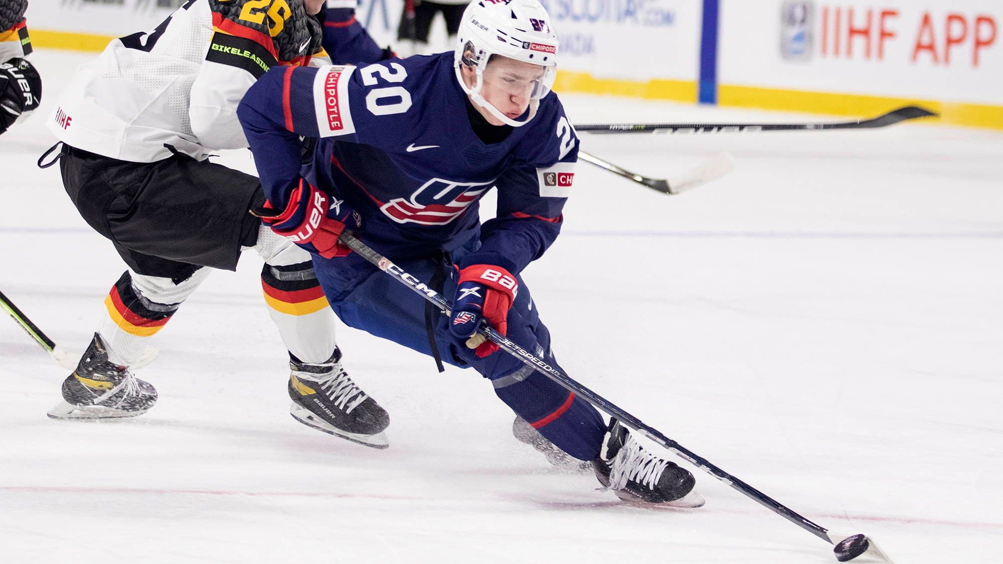 Von Toptalenten, Stars und einem Weltenbummler - kicker