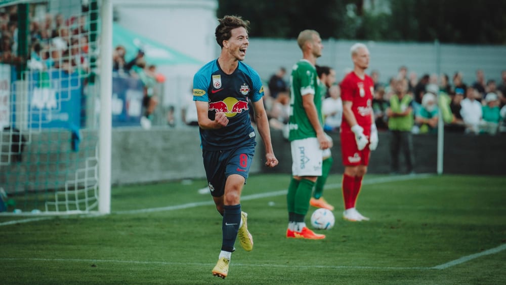 Die kicker-Elf des 6. Spieltags - kicker