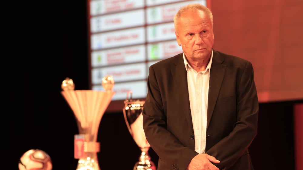 Andi Ulmer als achter Spieler vor 60. ÖFB-Cup-Einsatz - kicker