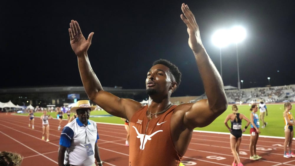 "Größte aller Zeiten": Neugebauer knackt Hingsens Zehnkampf-Rekord - kicker