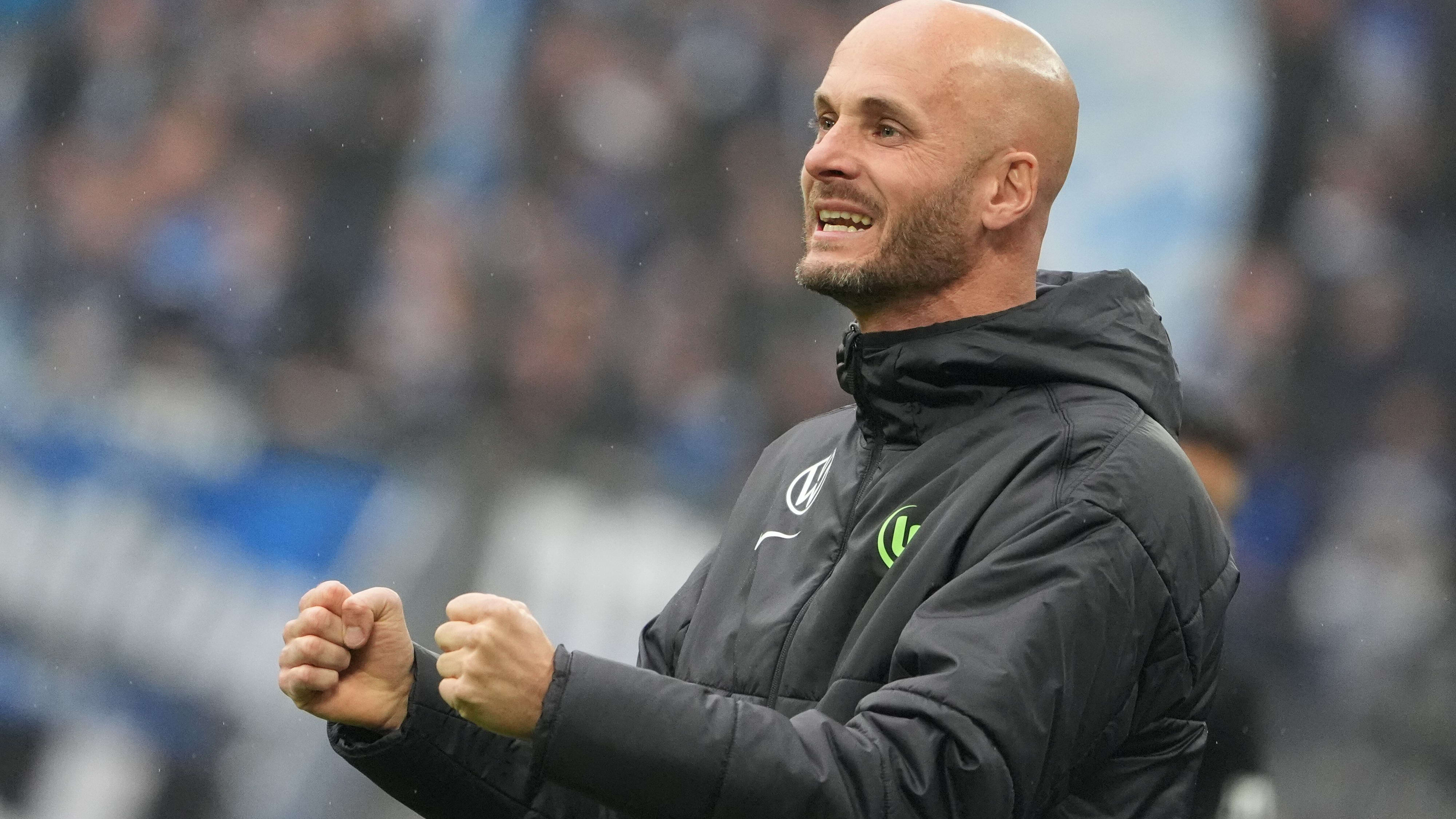 Liveticker | Hamburger SV - VfL Wolfsburg 0:1 | 8. Spieltag ...