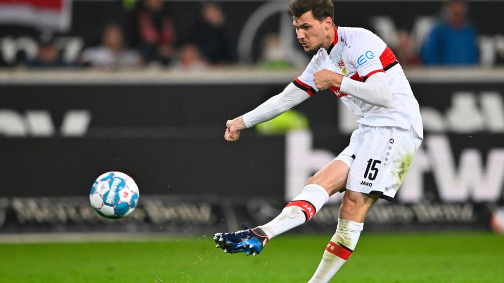 Stenzel: "In unserer Situation brauchen wir einfach Punkte" - kicker