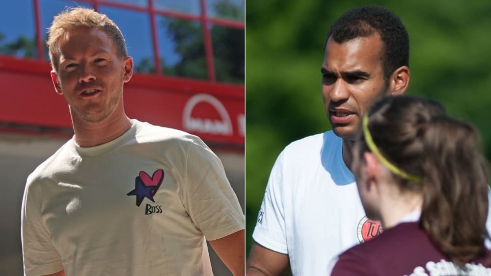 Bremer SV: "Bayern? Leverkusen wäre meine erste Option gewesen" - kicker