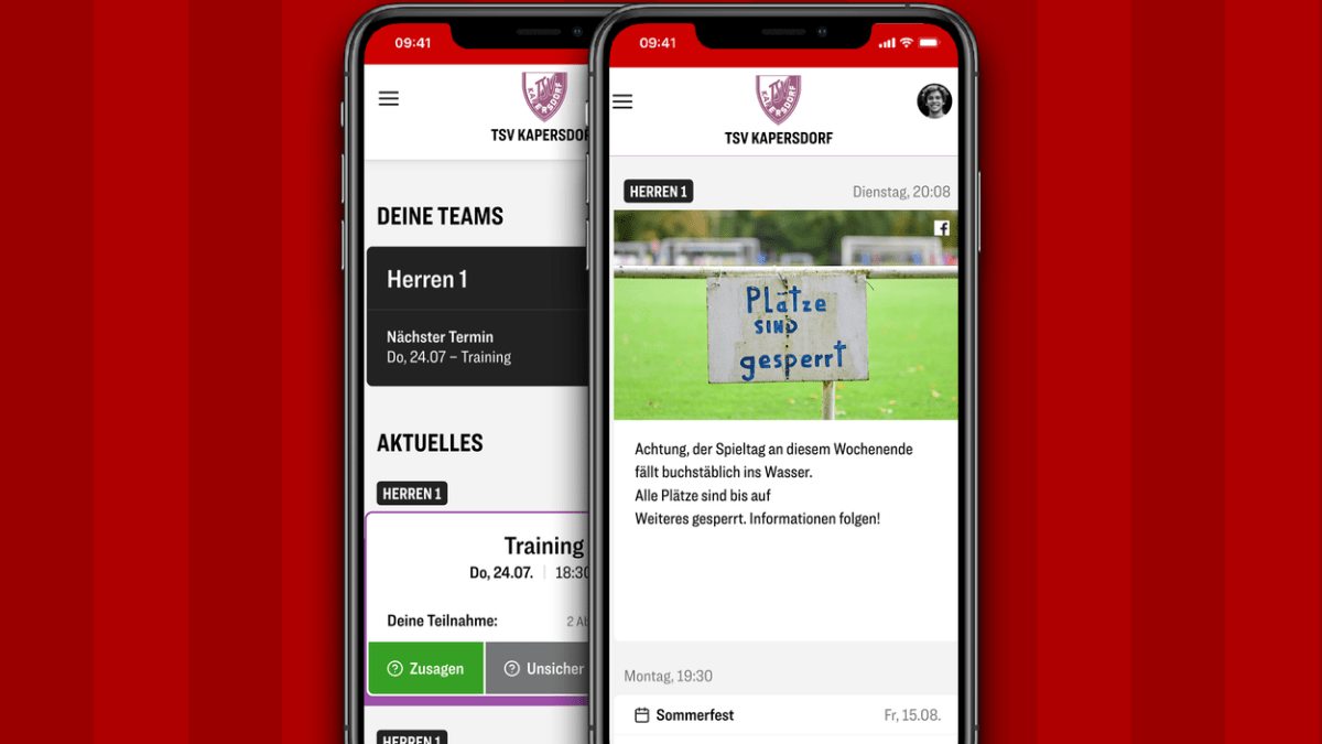 Das ist das neue kicker-Vereinsheim - kicker