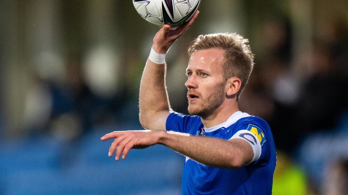 Neumayer im Interview: "Wir müssen jetzt sehr demütig bleiben" - kicker