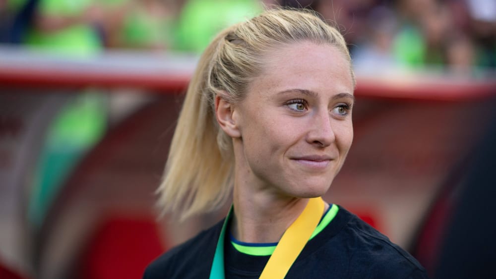 Kehrtwende: Blomqvist verlängert in Wolfsburg - kicker